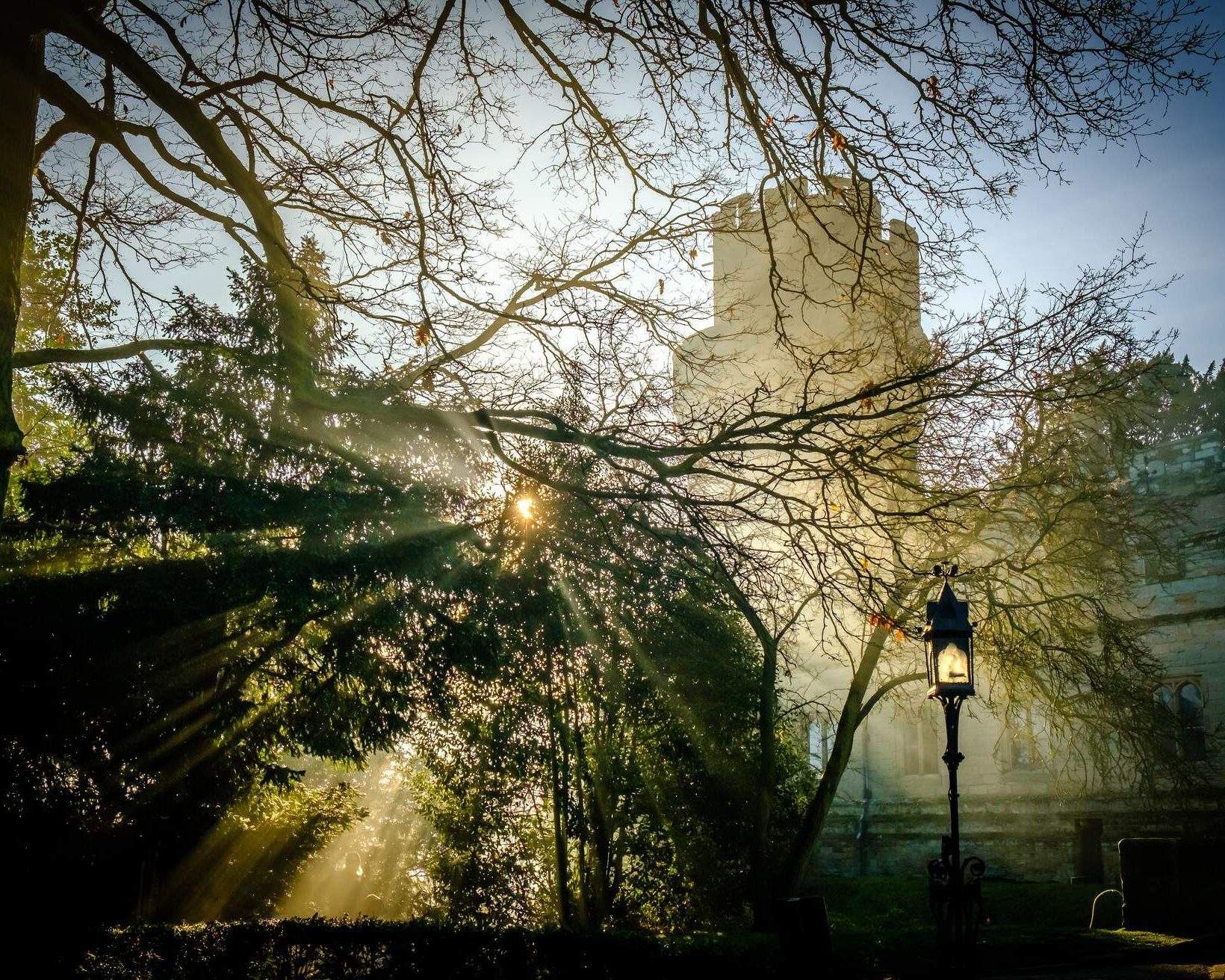 13 Best Castles in the UK | KAYAK