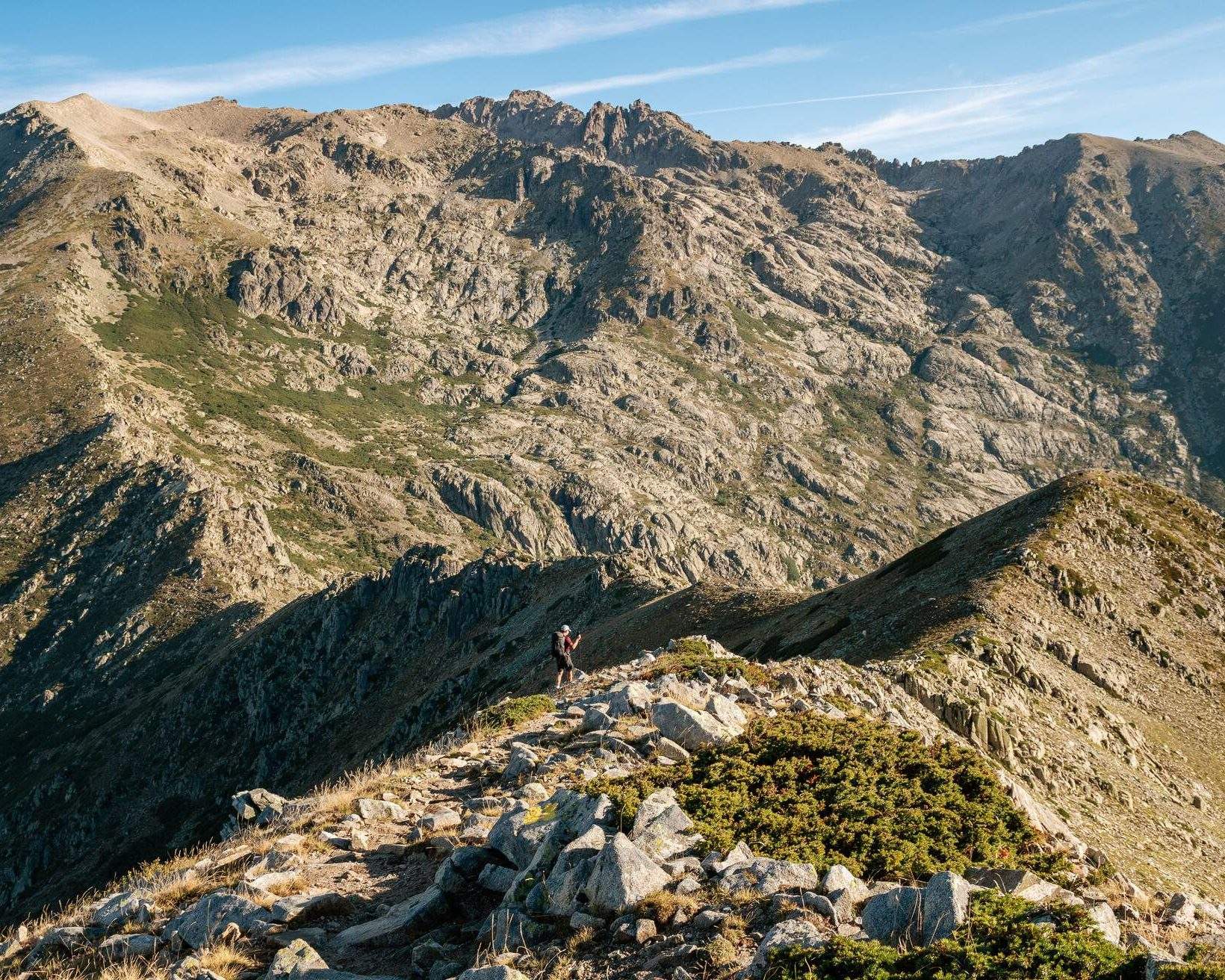 Enjoy a selection of beautiful walks when hiking in France | KAYAK
