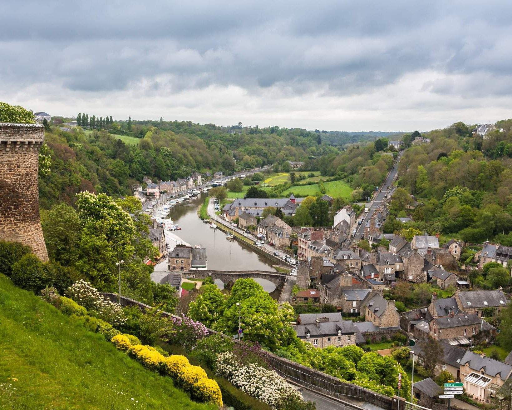 Our guide to discovering some of the best cities in France | KAYAK