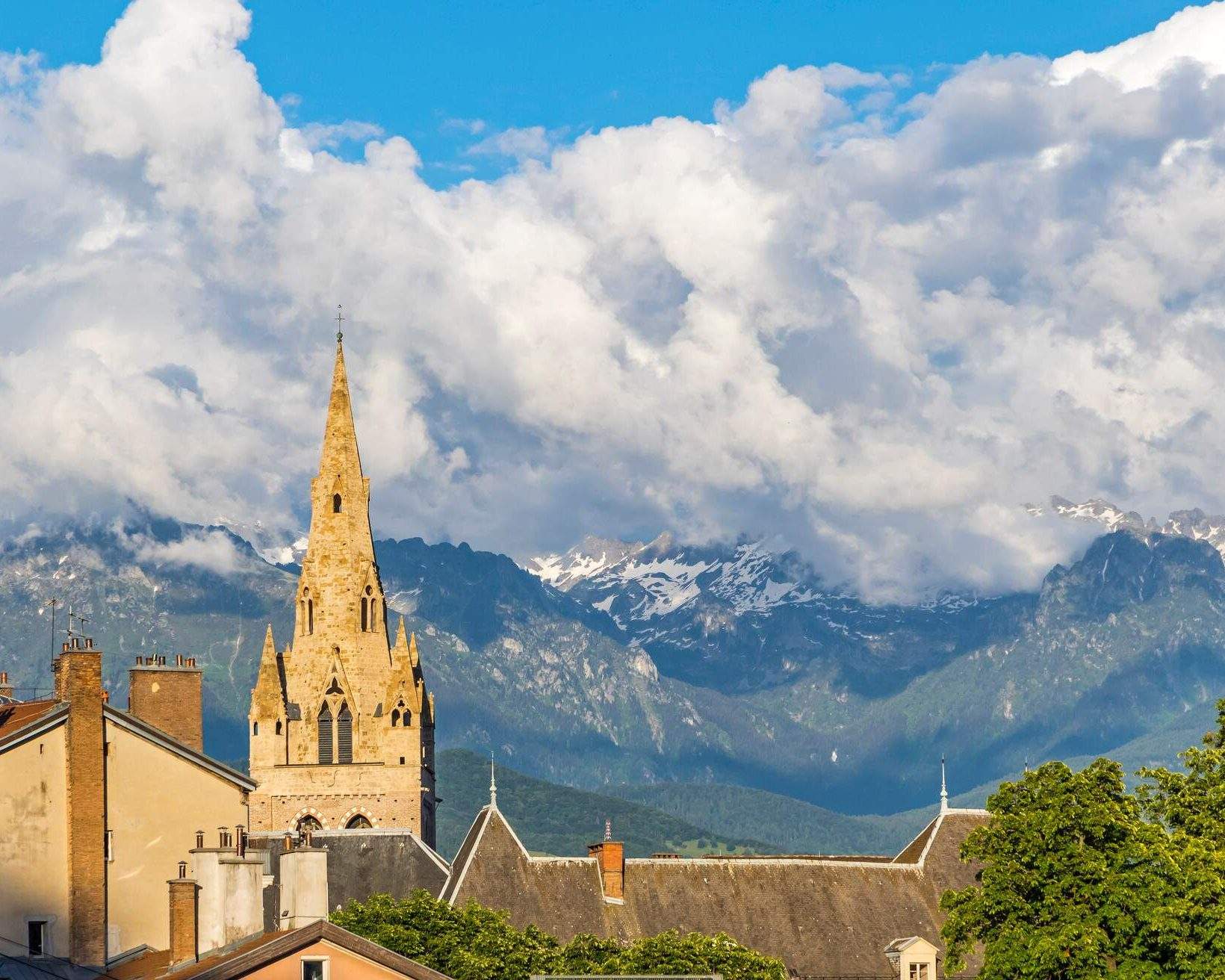 Our guide to discovering some of the best cities in France | KAYAK