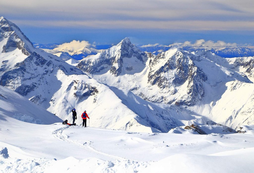 Fall in love with some of the best ski resorts in France | KAYAK