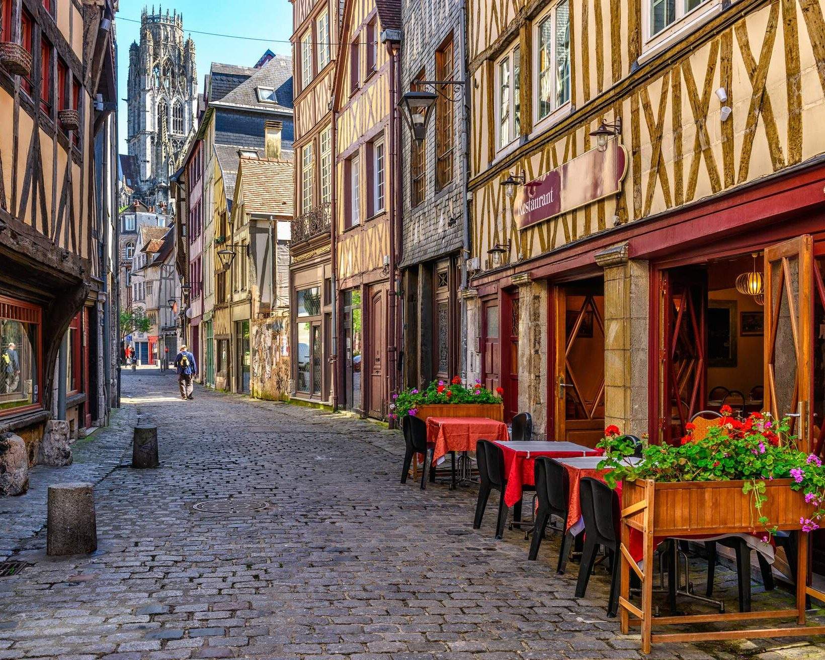 Our guide to discovering some of the best cities in France | KAYAK