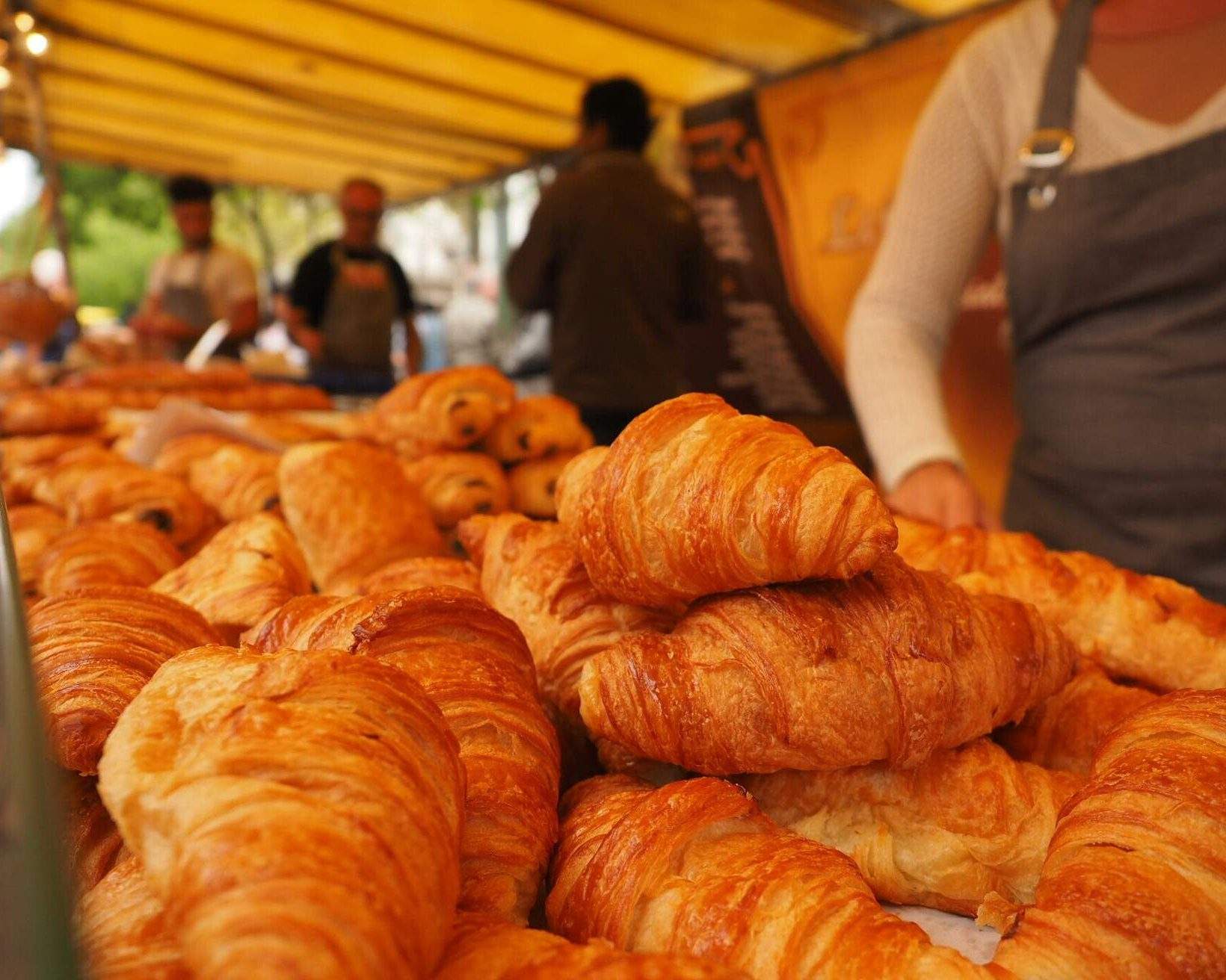 Grazing your way through traditional French food | KAYAK
