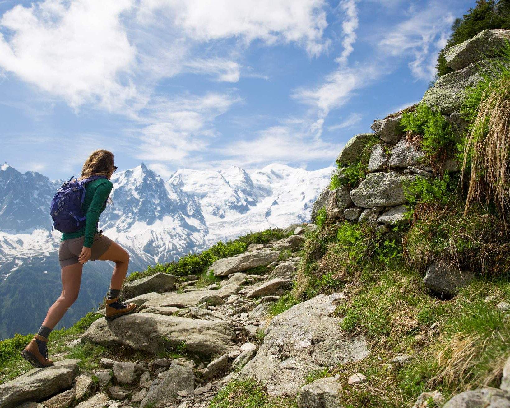 Enjoy a selection of beautiful walks when hiking in France | KAYAK