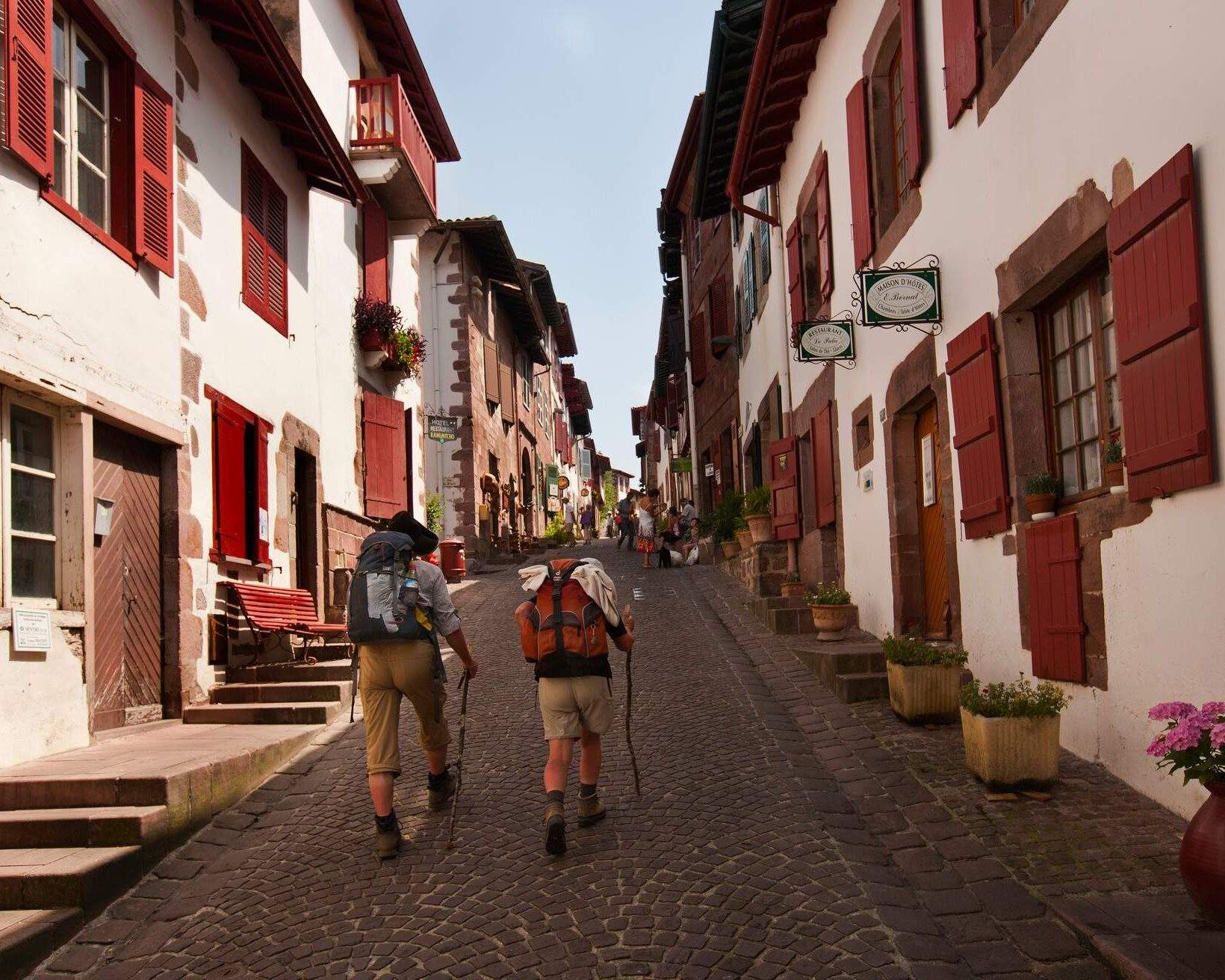 Enjoy a selection of beautiful walks when hiking in France | KAYAK