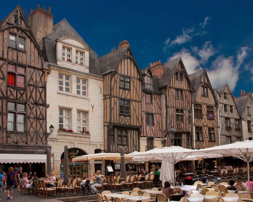 Our guide to discovering some of the best cities in France | KAYAK