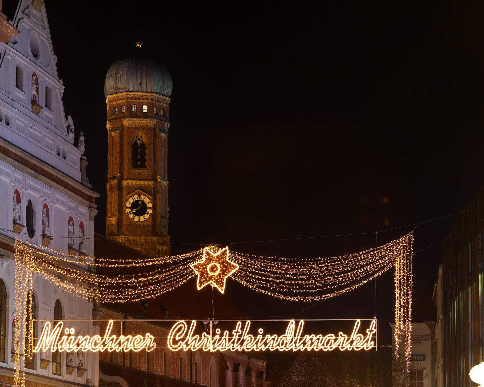 The Best Munich Christmas Markets to visit in 2023 | KAYAK