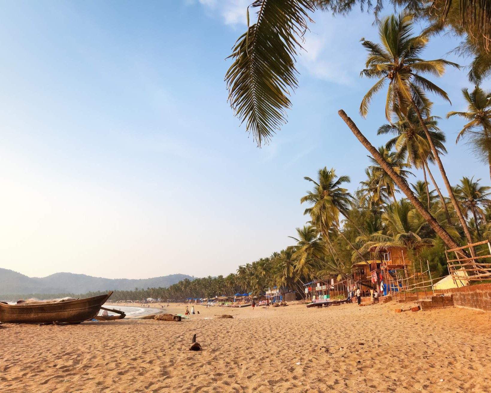 Find out when the best time to visit India is for your trip | KAYAK