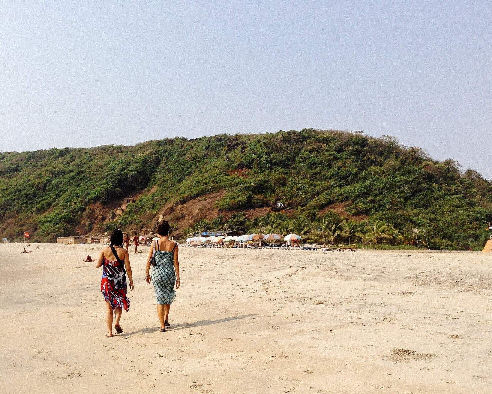 Find your paradise with the best beaches in India | KAYAK