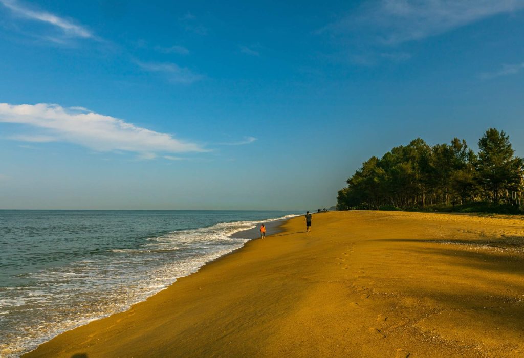 Find your paradise with the best beaches in India | KAYAK