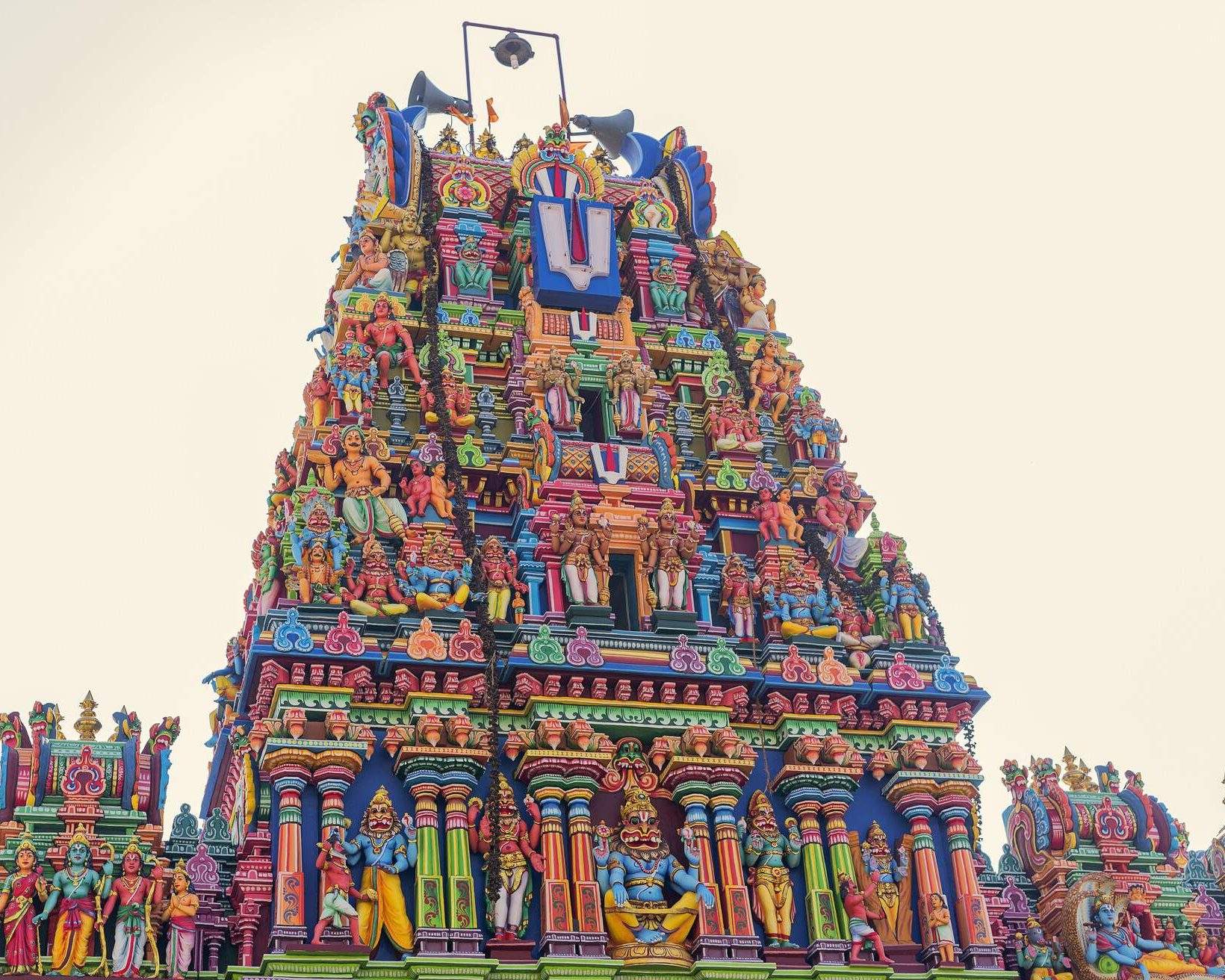 Find out when the best time to visit India is for your trip | KAYAK