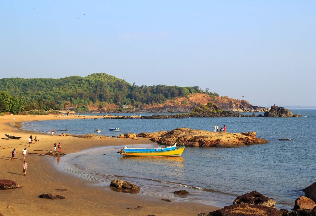 Find your paradise with the best beaches in India | KAYAK
