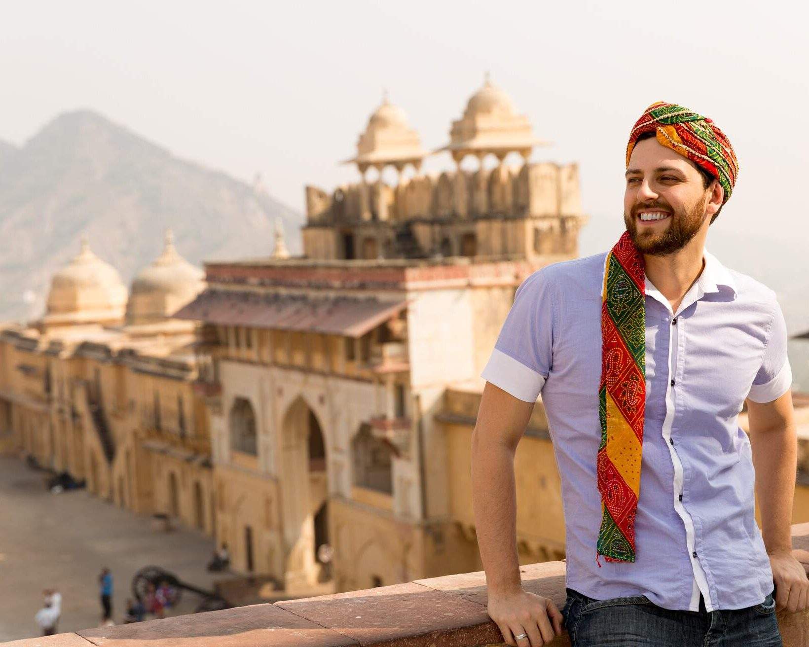 Find out when the best time to visit India is for your trip | KAYAK