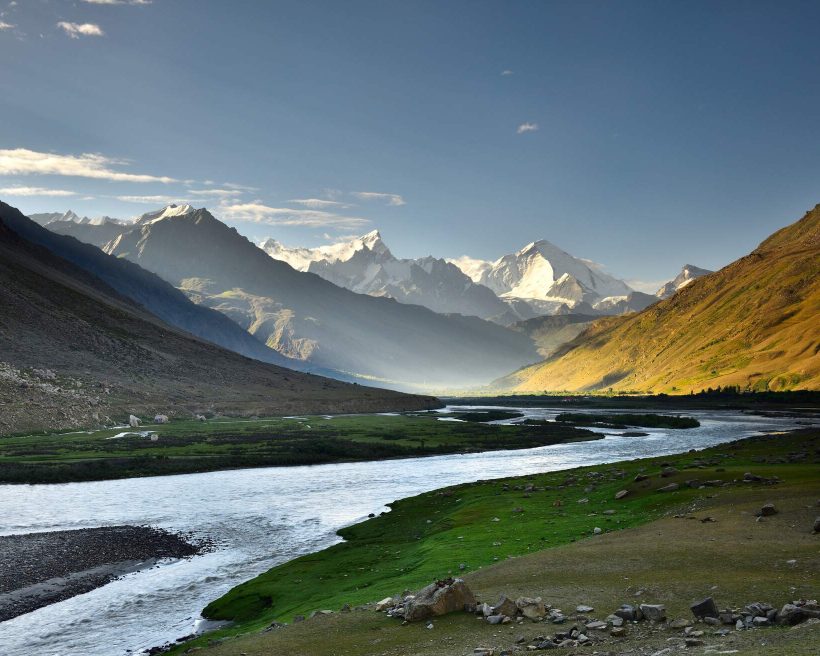 Find out when the best time to visit India is for your trip | KAYAK