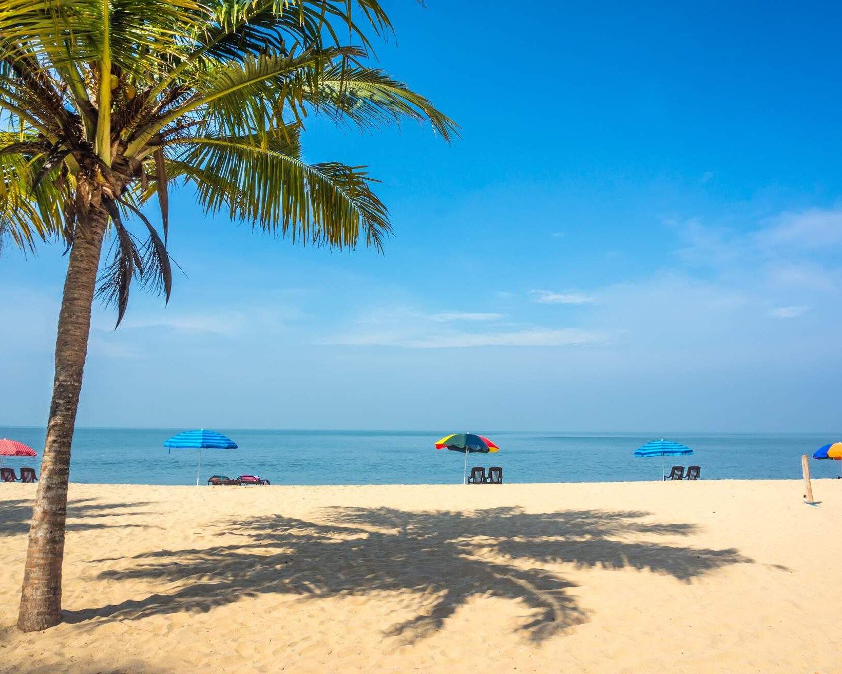 Find your paradise with the best beaches in India | KAYAK