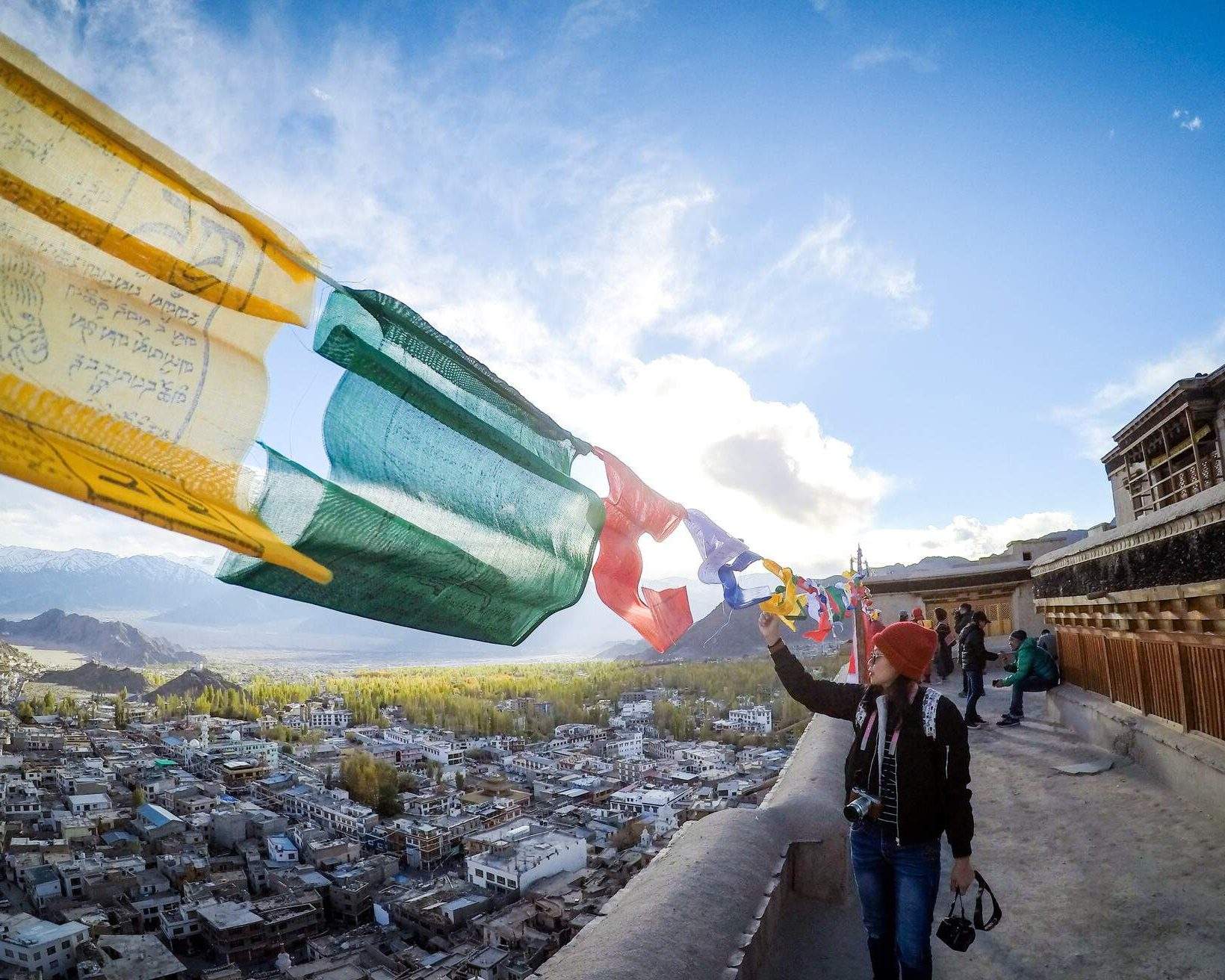 Find out when the best time to visit India is for your trip | KAYAK