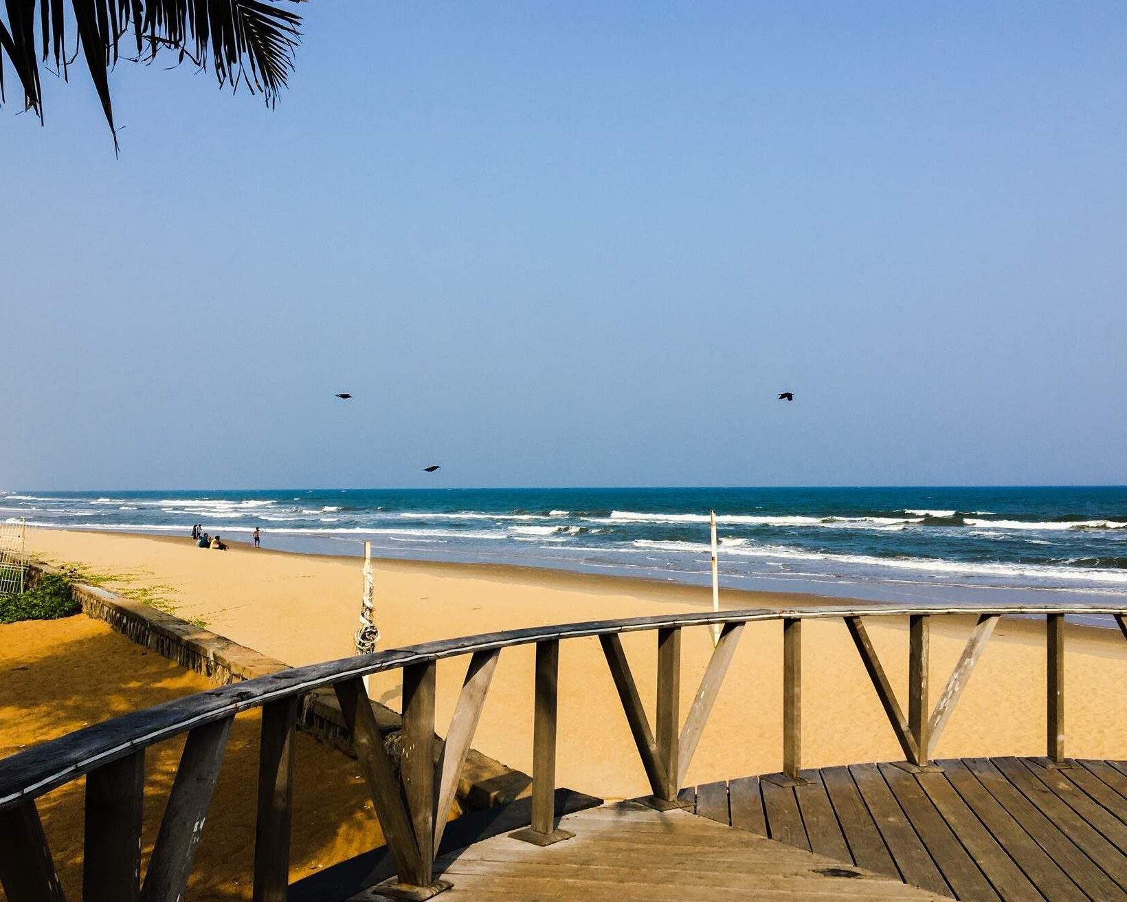 Find your paradise with the best beaches in India | KAYAK