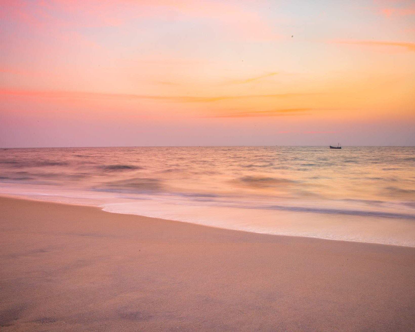 Find your paradise with the best beaches in India | KAYAK