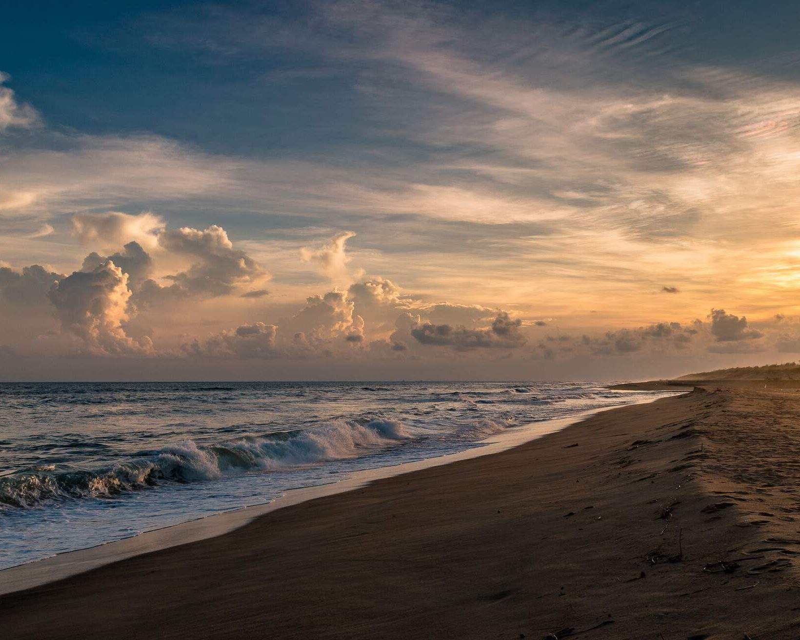 Find your paradise with the best beaches in India | KAYAK