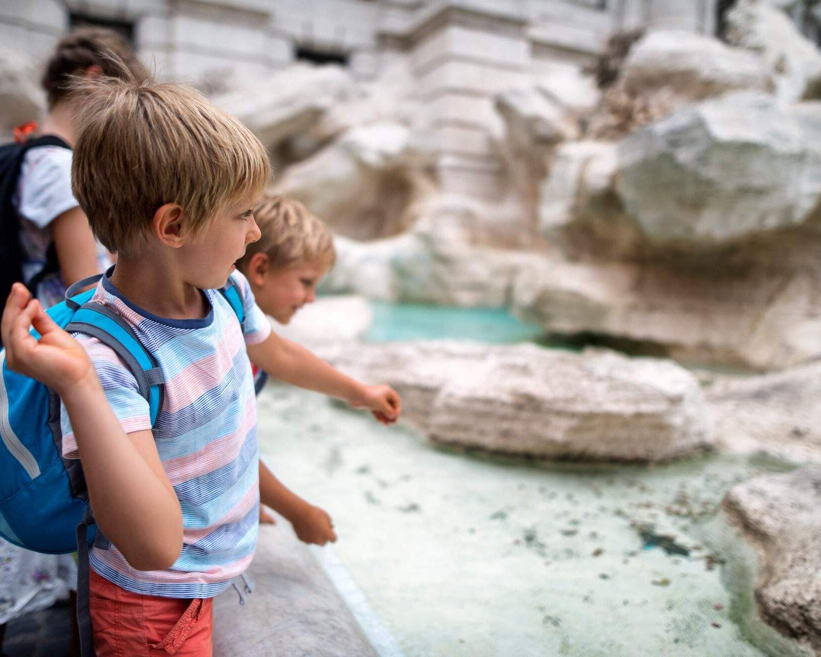 Find the best waterparks in Italy for holiday fun | KAYAK