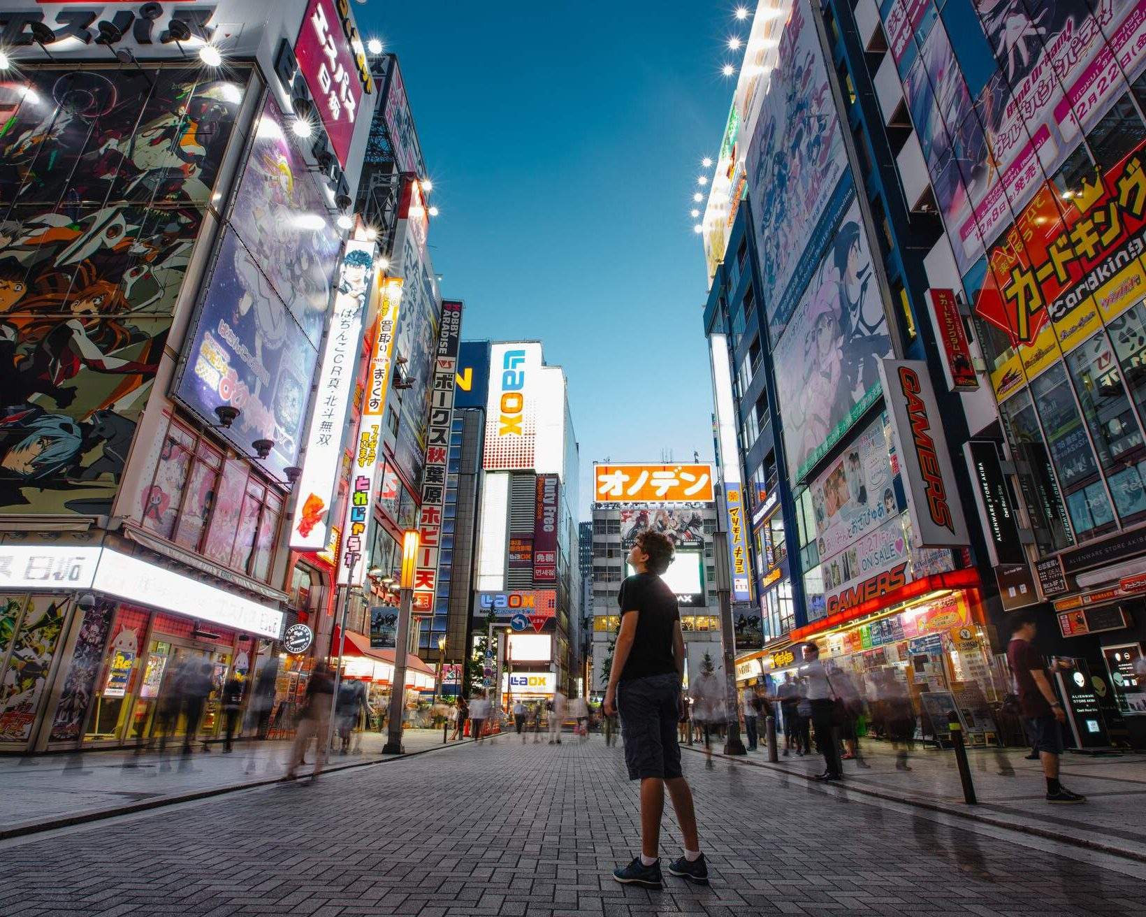 Get prepared for your trip with these fun facts about Japan | KAYAK