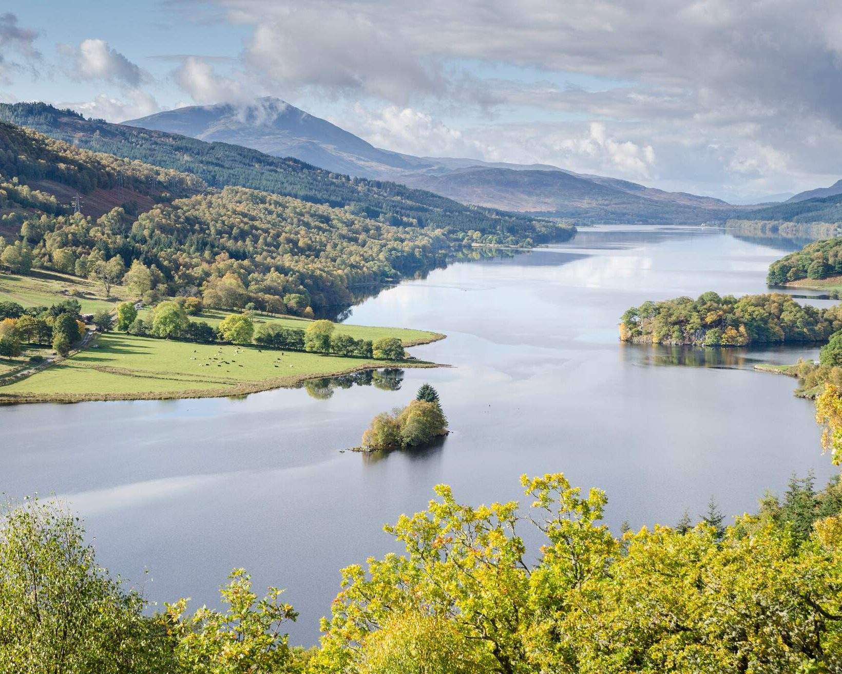 The 25 most beautiful places in the UK | KAYAK
