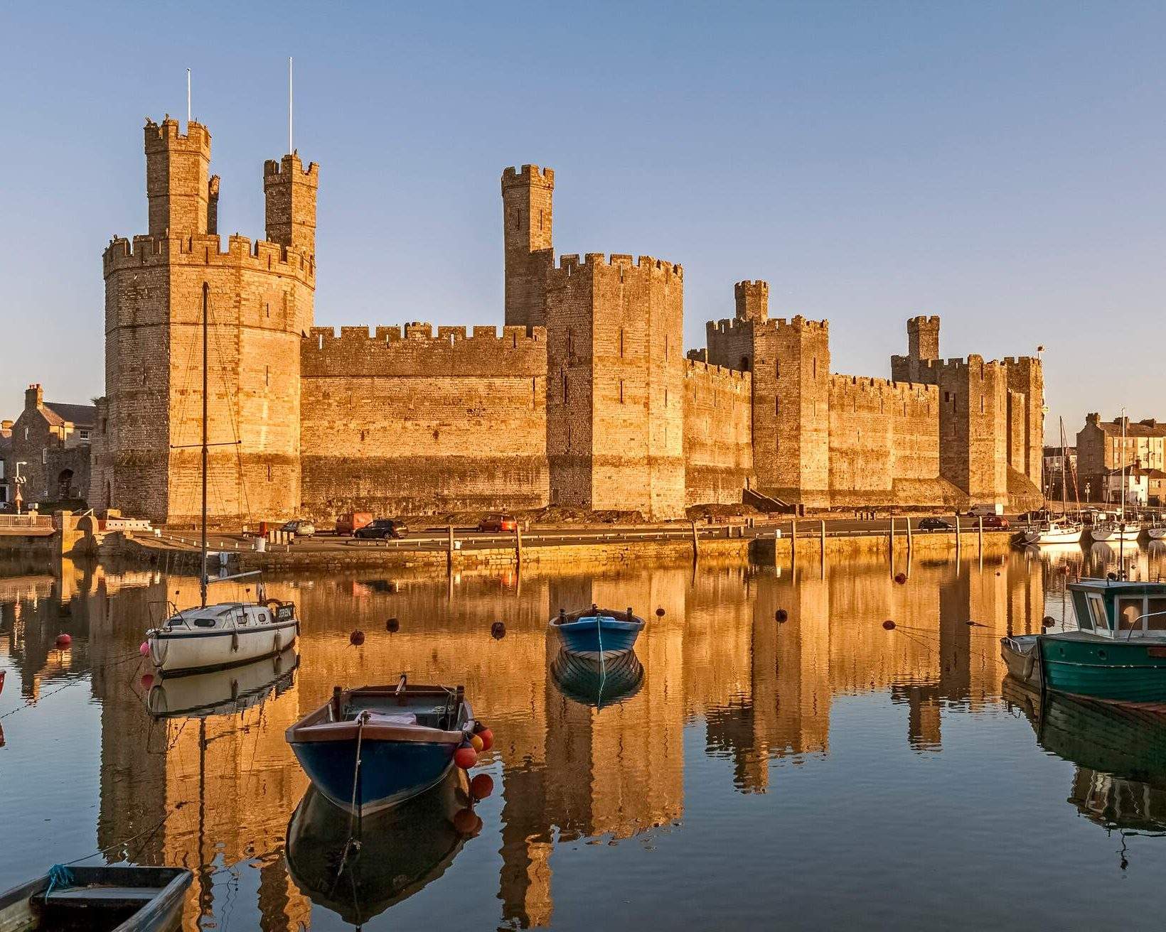 13 best castles in the UK you should visit at least once | KAYAK