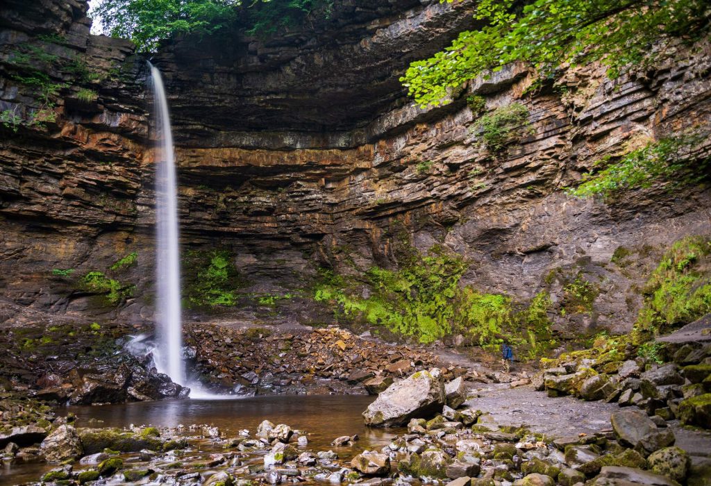 Discover Some Of The Best Waterfalls In The UK KAYAK Discover Some Of The Best Waterfalls In The UK KAYAK