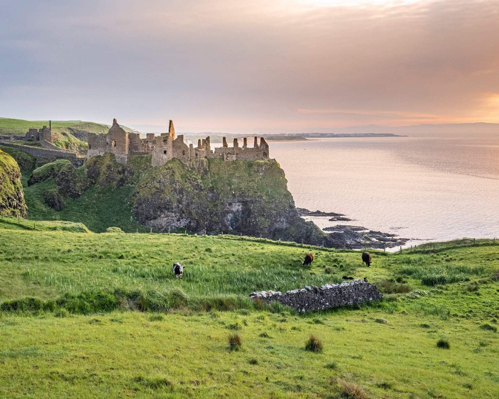 13 best castles in the UK you should visit at least once | KAYAK