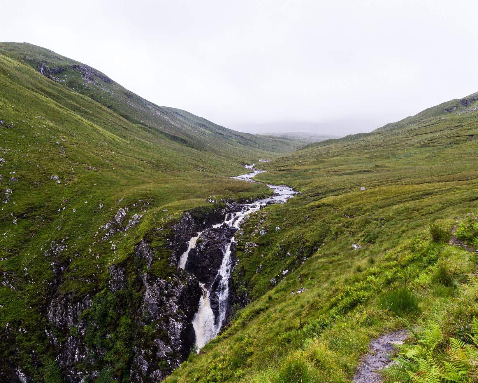 Discover some of the best waterfalls in the UK | KAYAK