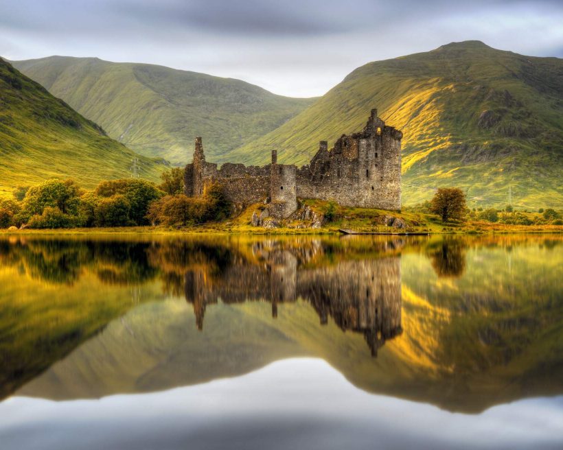 25 Hidden gems in the UK you have to see | KAYAK