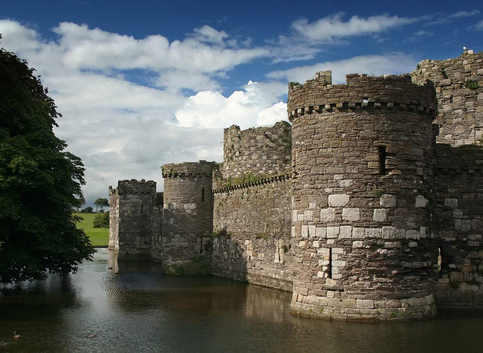 13 best castles in the UK you should visit at least once | KAYAK