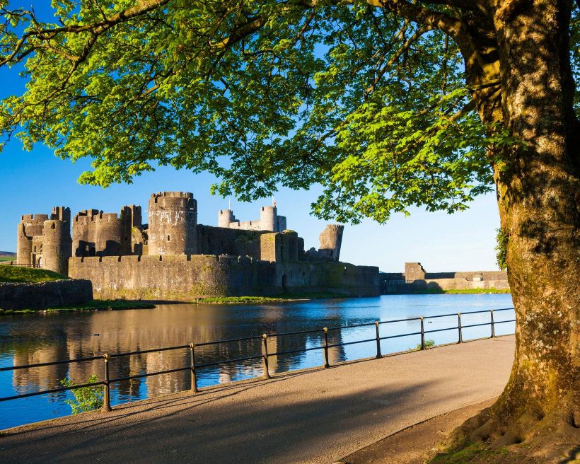 13 Best Castles in the UK | KAYAK