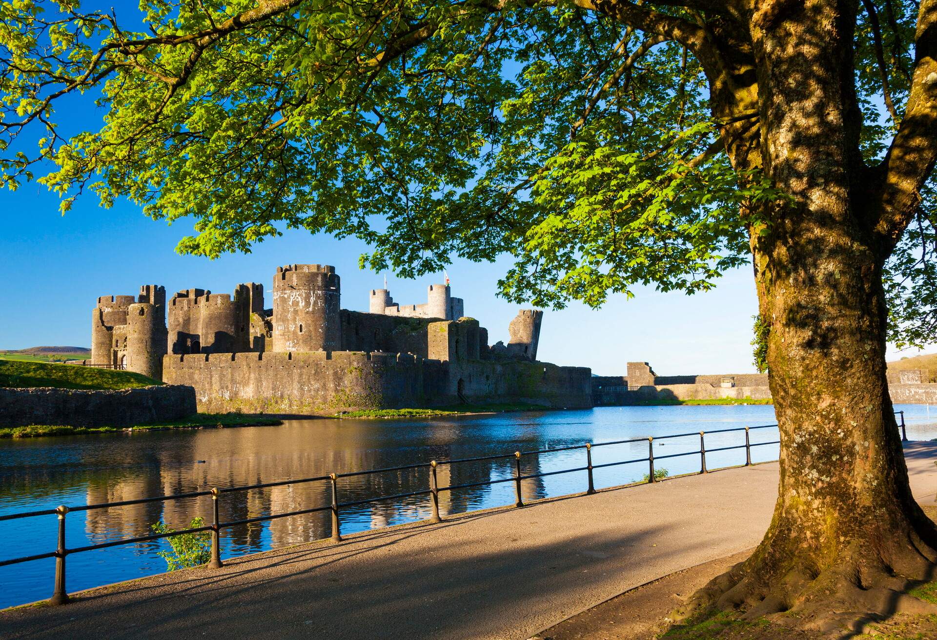13 Best Castles in the UK | KAYAK