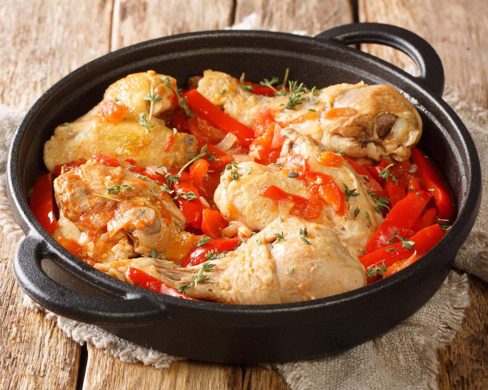 Grazing your way through traditional French food | KAYAK