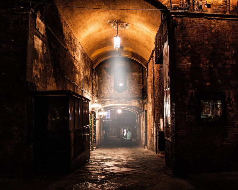 17 of the most haunted places in the UK 2023 | KAYAK