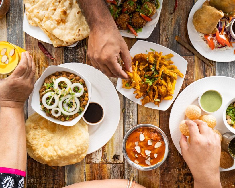 Top 10 Indian traditional food dishes to try while abroad | KAYAK