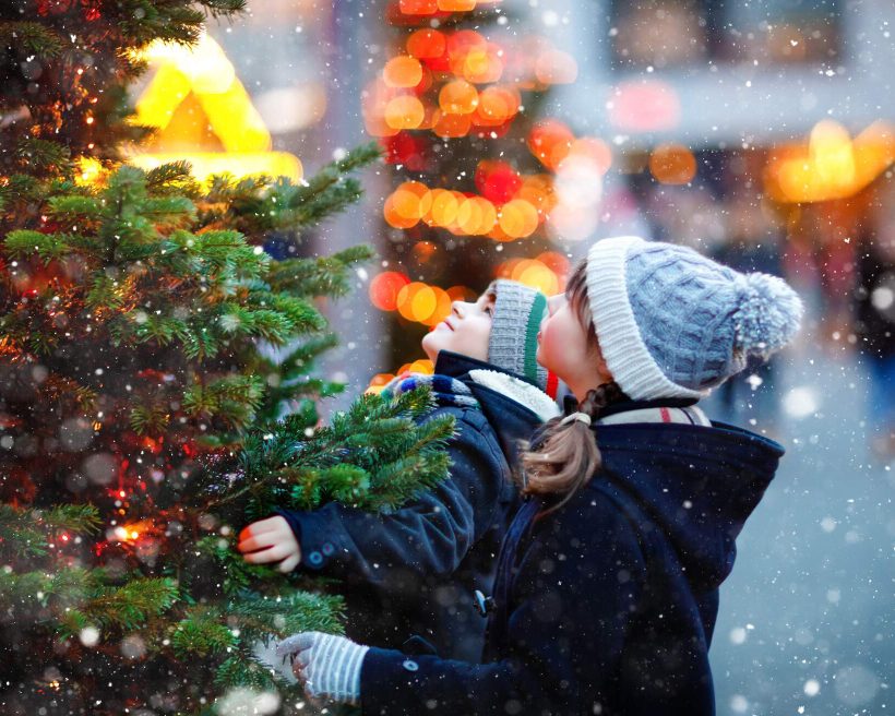 15 Christmas holiday destinations to feel truly festive | KAYAK