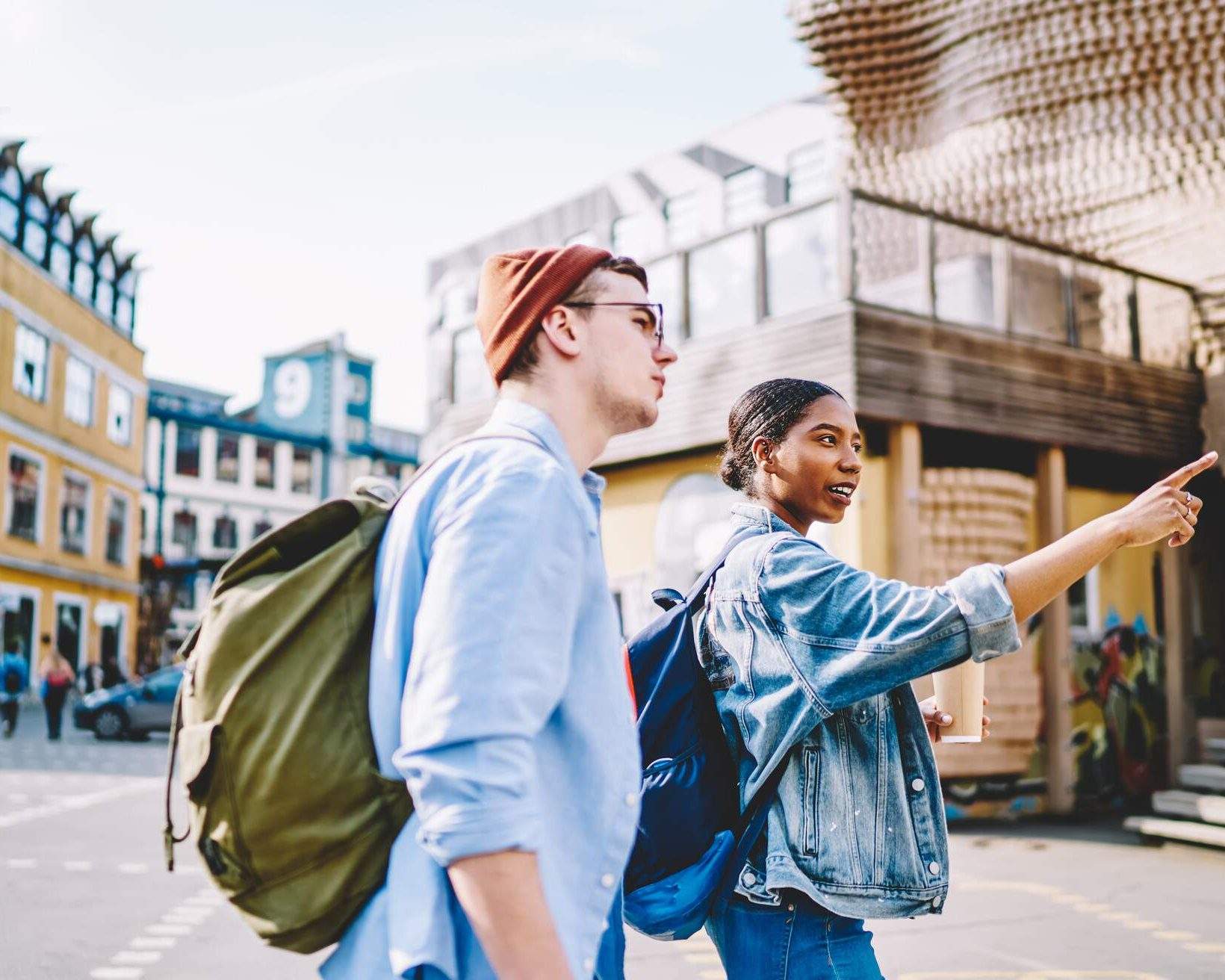 Backpacking in Europe: Enjoy your dream holiday | KAYAK