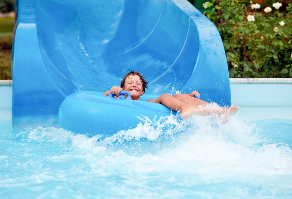 Find the best waterparks in Italy for holiday fun | KAYAK