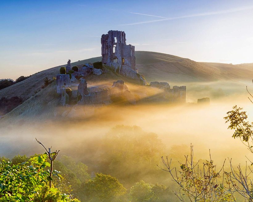 17 of the most haunted places in the UK 2023 | KAYAK