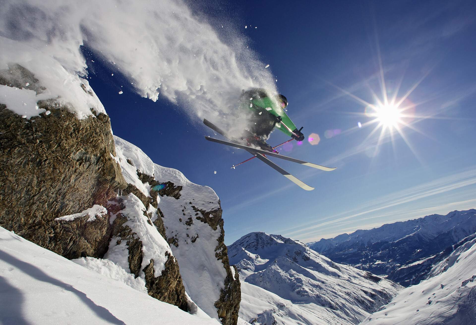 Fall in love with some of the best ski resorts in France | KAYAK