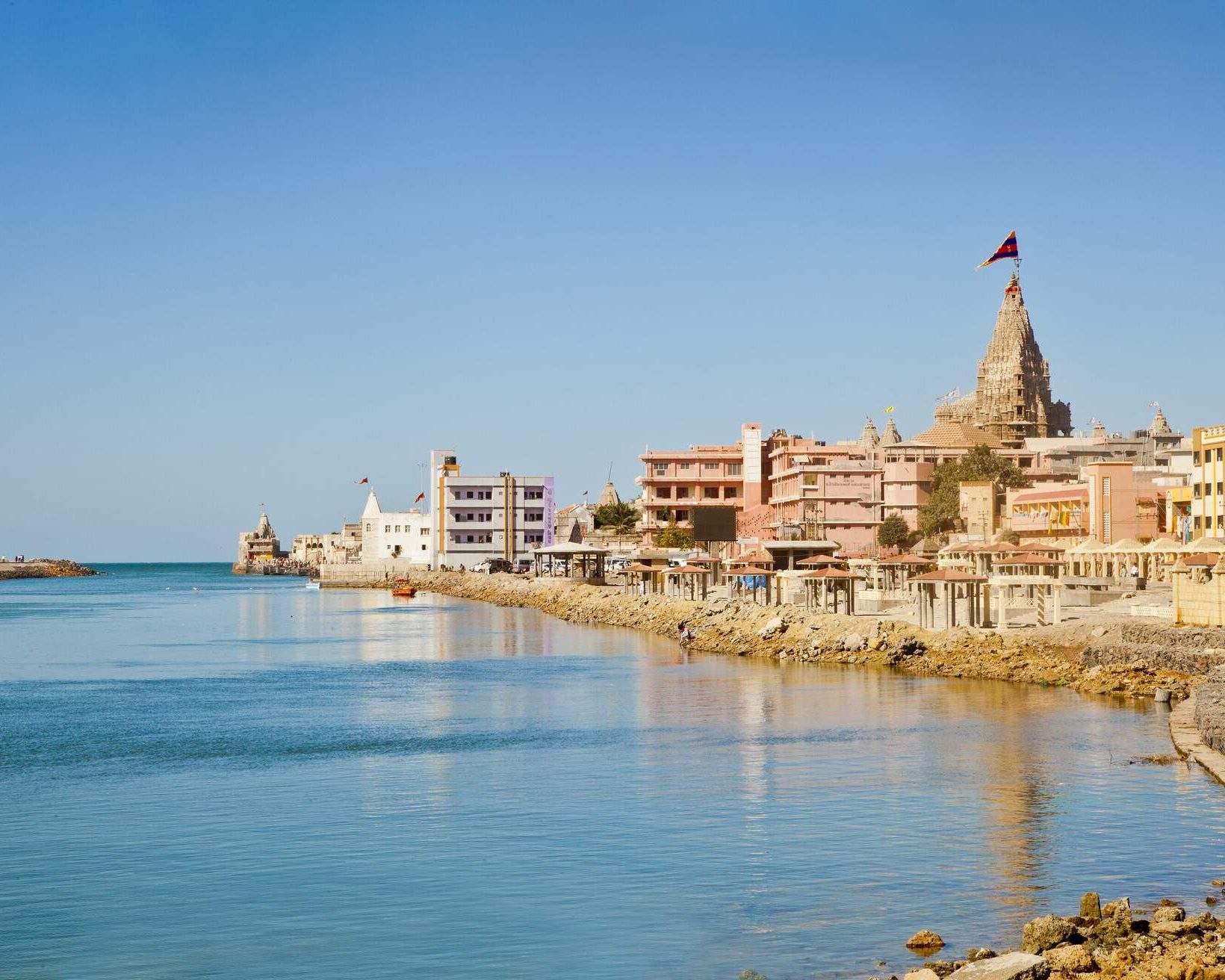 Take a tour of the most majestic temples in India | KAYAK