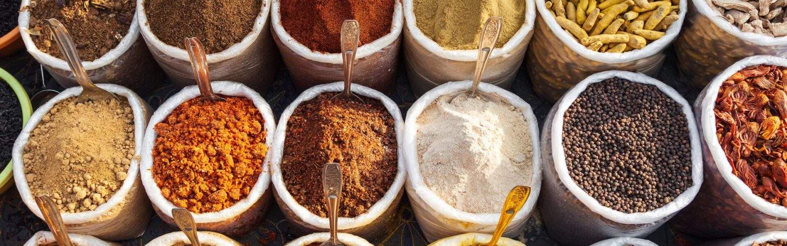 Top 10 Indian traditional food dishes to try while abroad | KAYAK