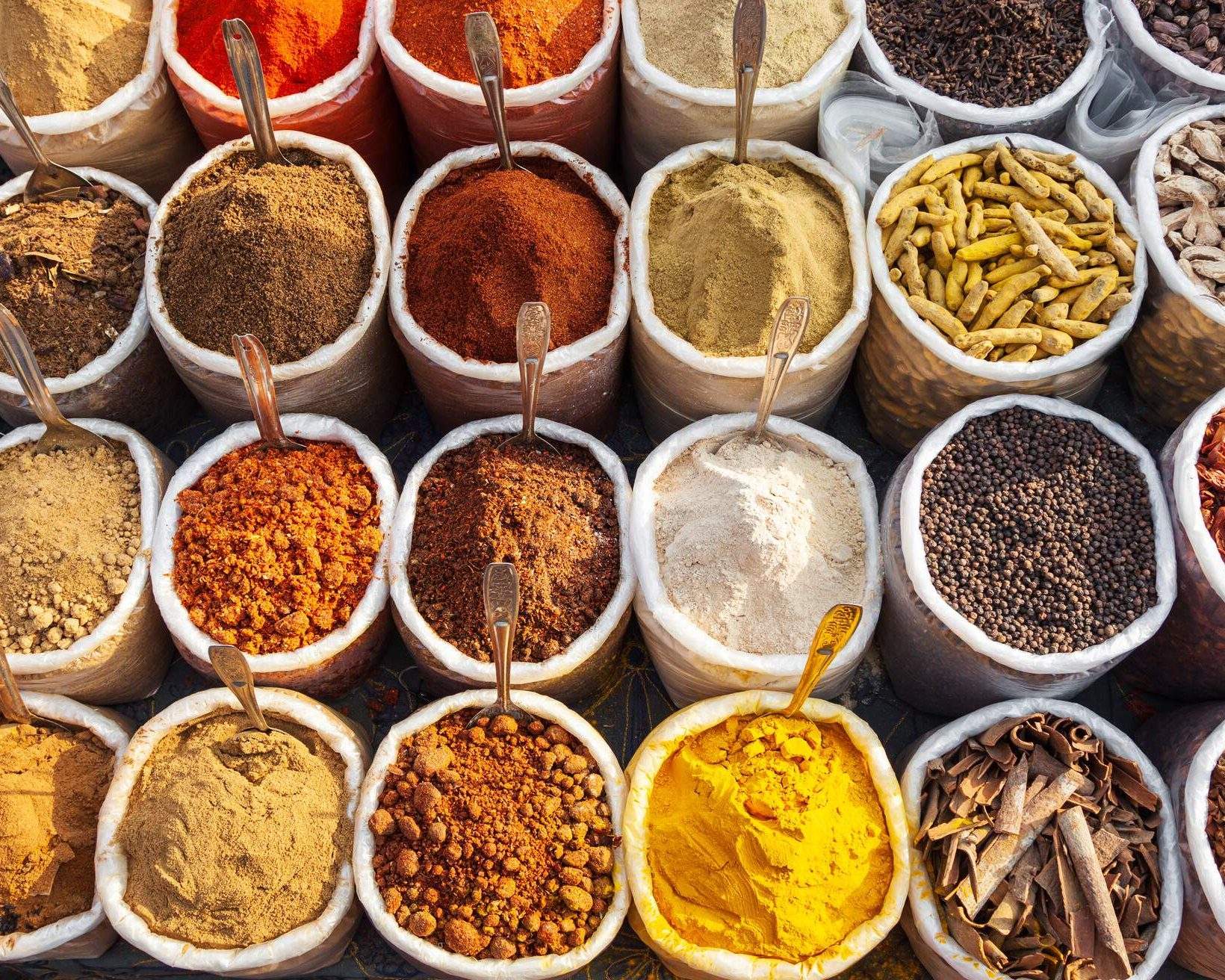 Top 10 Indian traditional food dishes to try while abroad | KAYAK