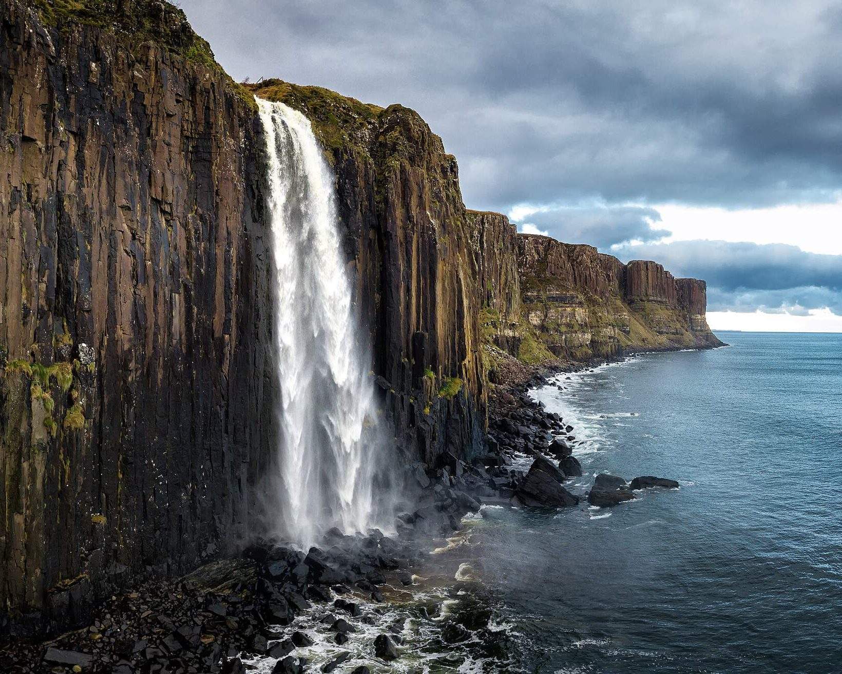 Discover some of the best waterfalls in the UK | KAYAK