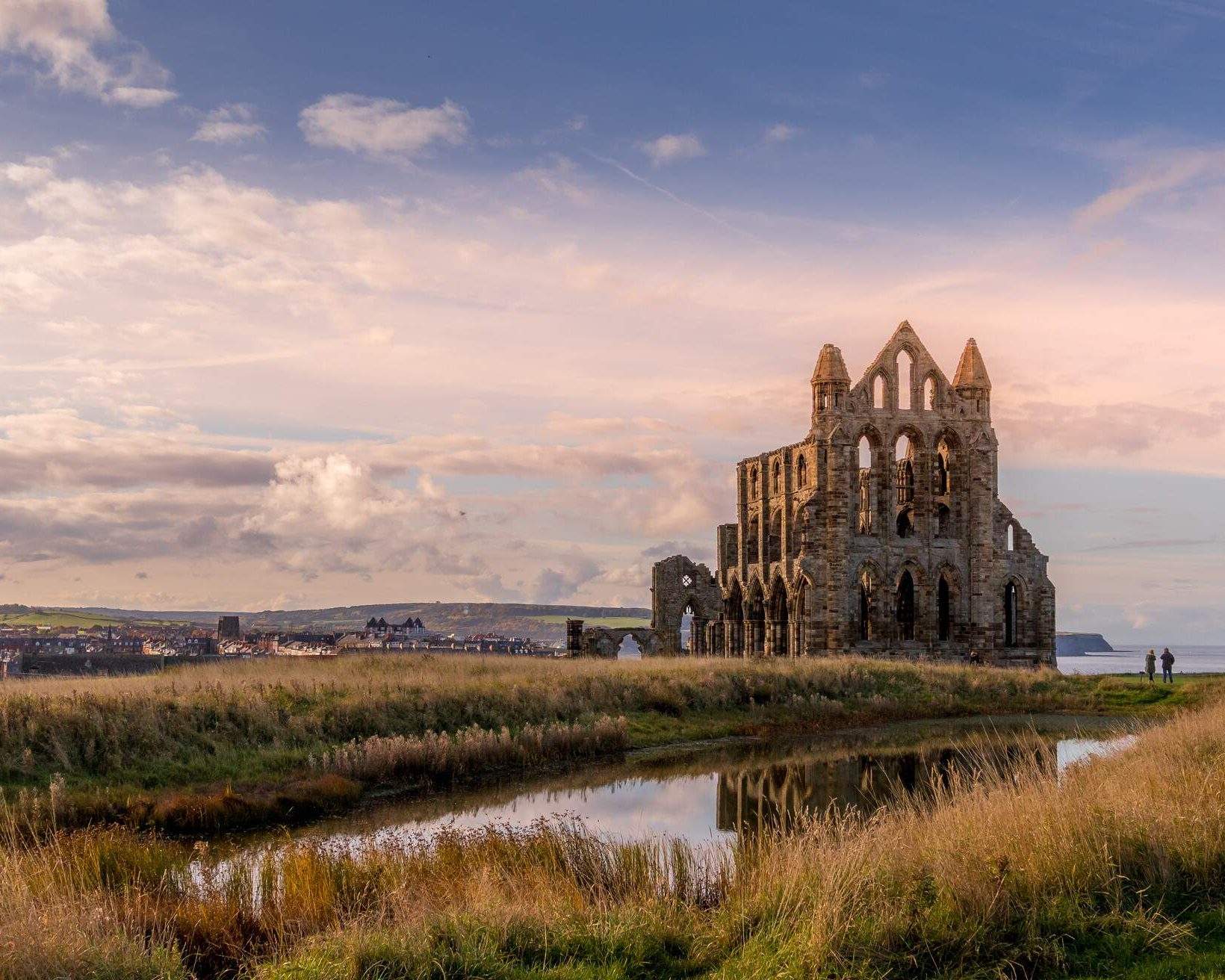 13 best castles in the UK you should visit at least once | KAYAK