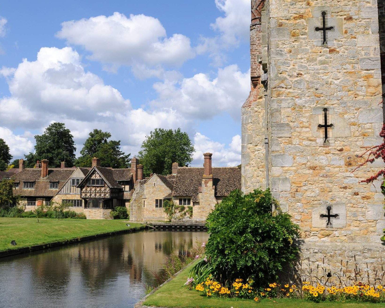 13 best castles in the UK you should visit at least once | KAYAK