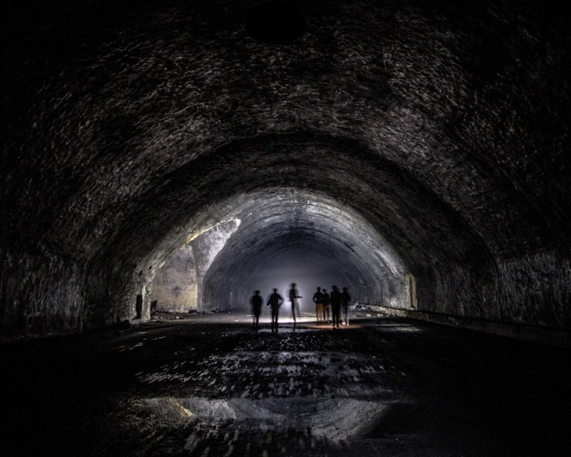 17 of the most haunted places in the UK | KAYAK