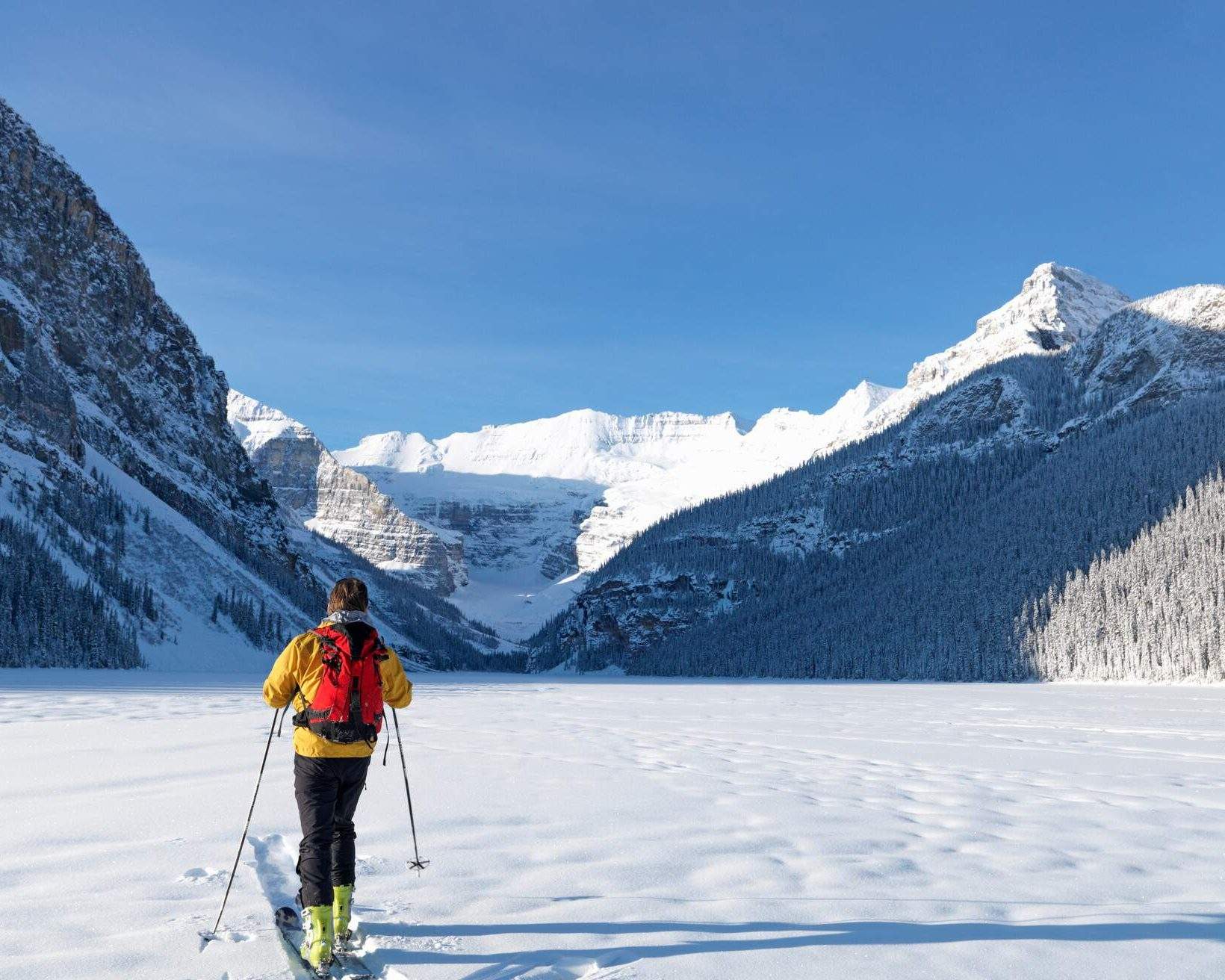 Prepare to hit the slopes at the best ski resorts in Canada | KAYAK